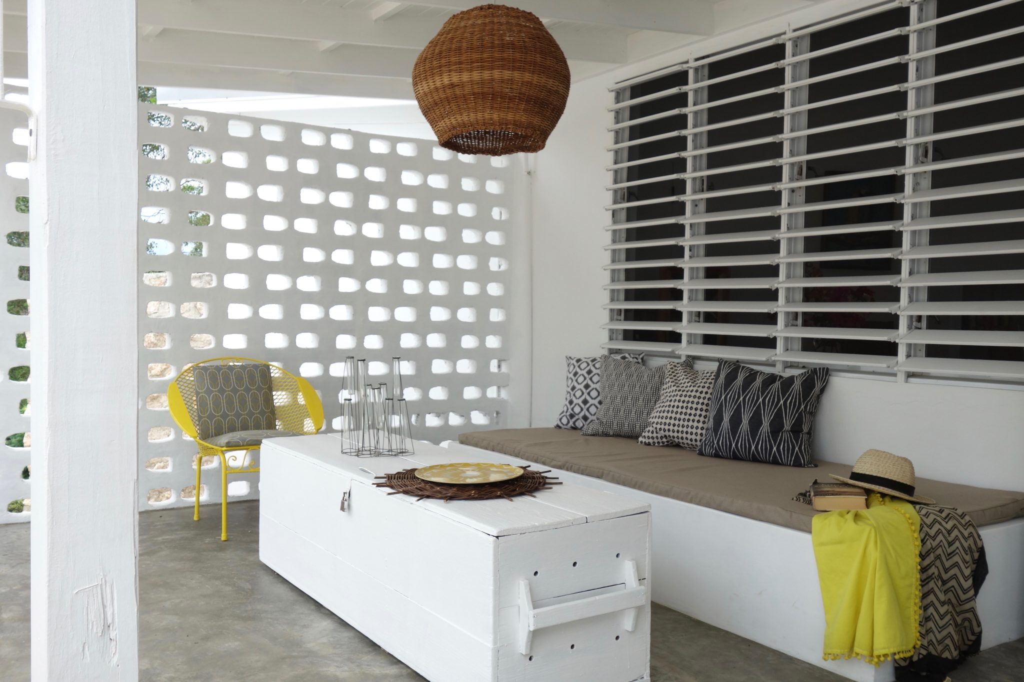 Caribbean Housing - Medmic