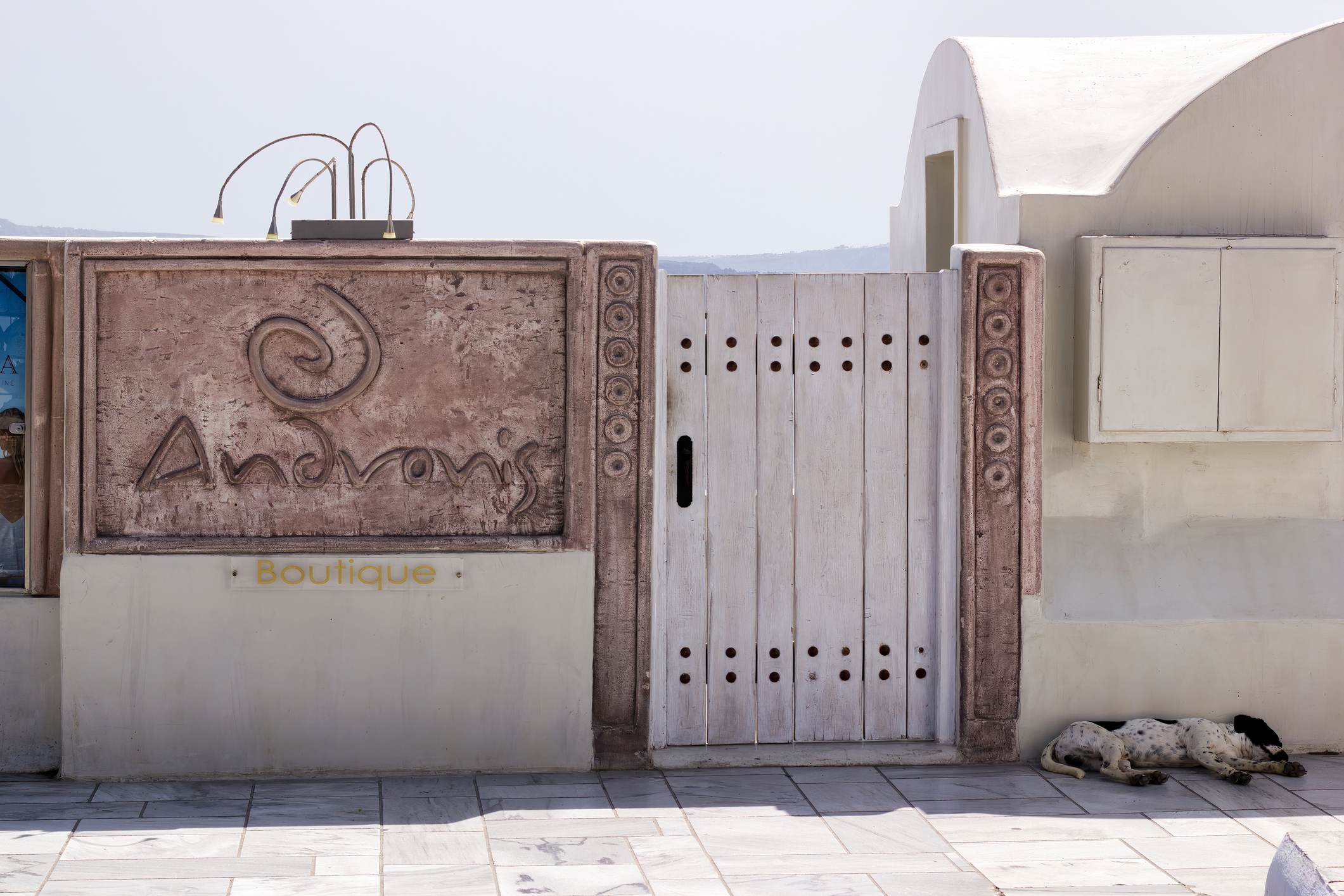 Hotel Review: The Andronis Boutique Hotel (Santorini, Greece) - Medmic