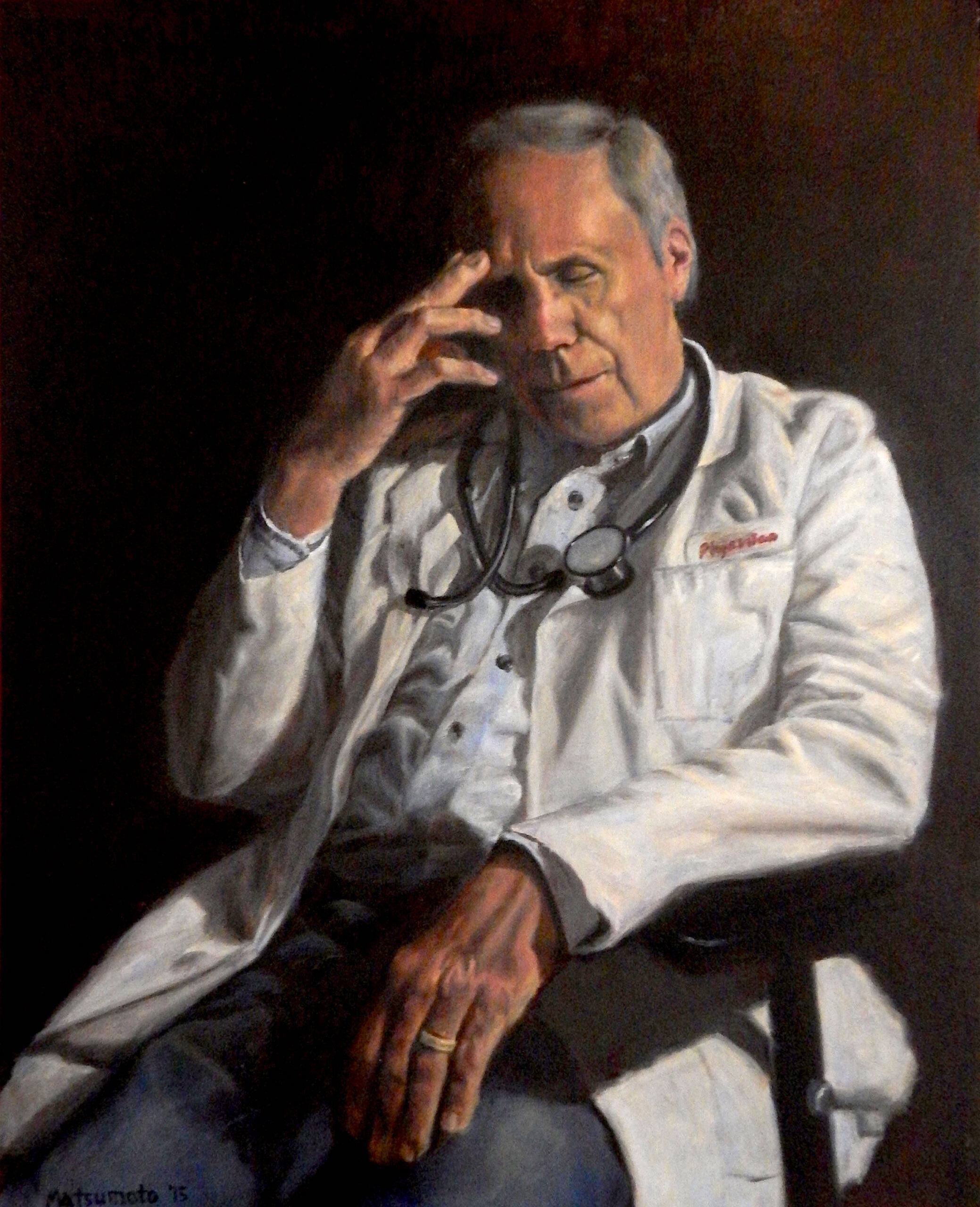 At the End of the Day - Medmic