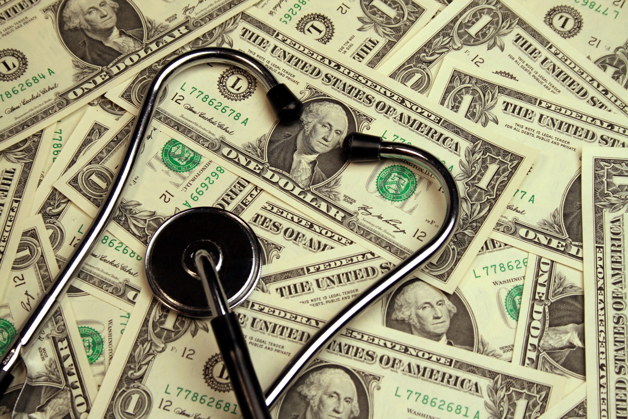 Want to Bag a Rich Doctor: Look Behind the Curtain First - Medmic